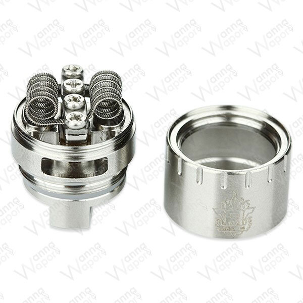 SMOK TFV8 V8-RBA - 16, 13,95