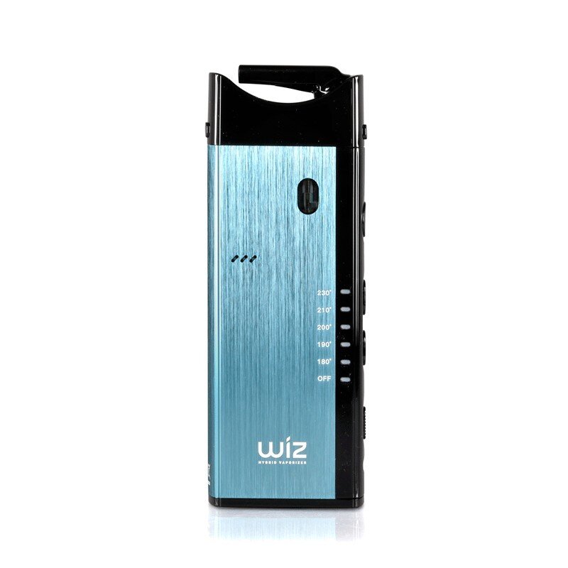 WIZ Hybrid Vaporizer, 198,95